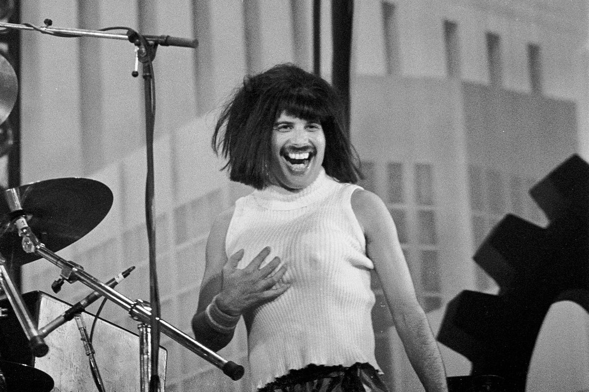 Freddie Mercury I Want To Break Free 16x20 Print SALE – STEVE RAPPORT ...