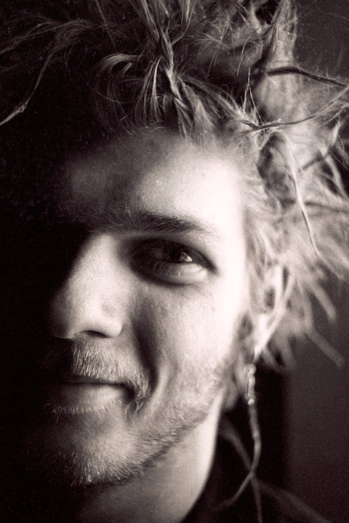 Rainy of Discharge at the ZigZag Club London 1982 – STEVE RAPPORT ...