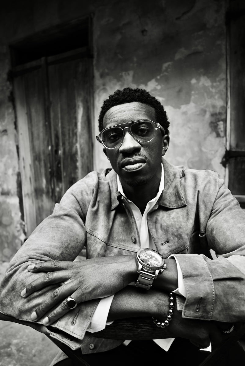 Mr Kyle Roussel of Preservation Hall Jazz Band New Orleans 2022 – STEVE ...